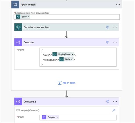 Reduce The Number Of Variables In Your Power Automate Flow