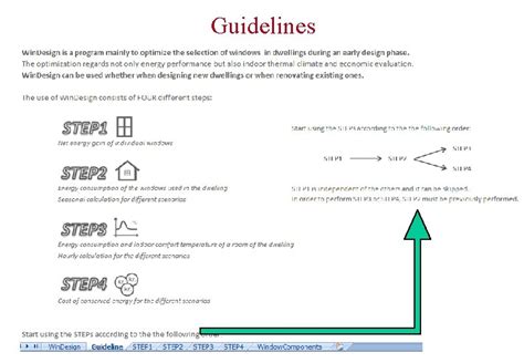 Tutorial For Win Design This Stepbystep Tutorial Guides