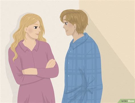 Push Pull Method Of Flirting Best Techniques Examples