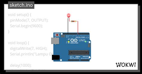 Serial Monitor Wokwi Esp32 Stm32 Arduino Simulator