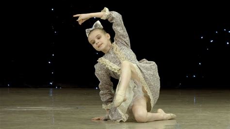 Колыбельная Акробатический танец Youtube
