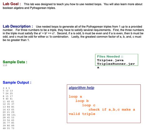 Solved Main Codepublic Class Triples Private Int Number