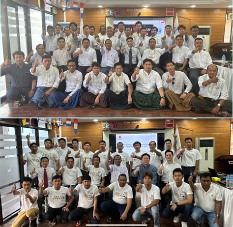 Css 2024 Crew Safety Seminar Maritime Companysingapore Nyk Energy Ocean Ship Management