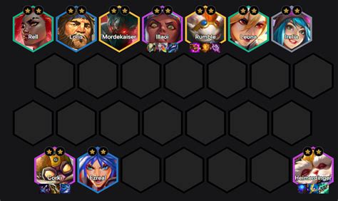 6 Sentinel TFT Comp Set 13 How To Get Build TFTBuilder