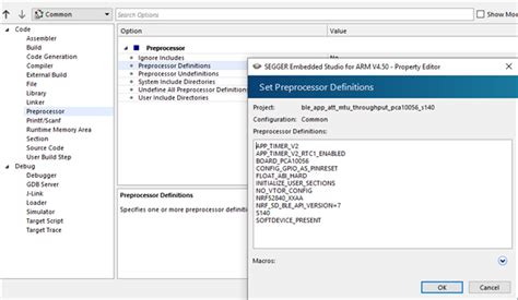Softdevice Example Extension Nordic Qanda Nordic Devzone Nordic Devzone