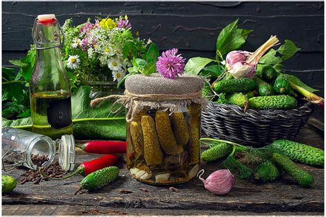 Кабачки на зиму 10 кращих рецептів заготовок з покроковими фото