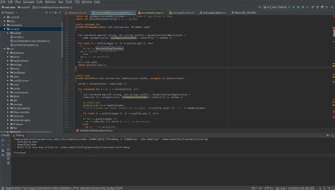 Clion C No Matching Function Stack Overflow