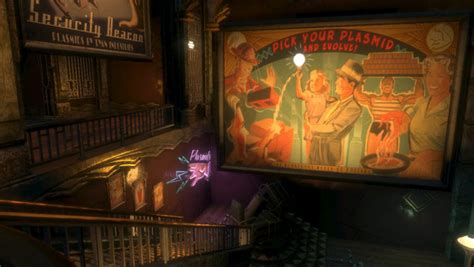 Bioshock System Requirements Can I Run It Pcgamebenchmark