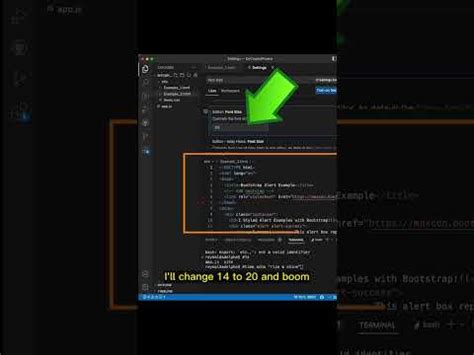 How Can I Install The Code New Roman Nerd Font In Visual Studio Code Ask And Answer Glarity