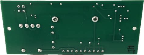 Nylube And Quality 6v Emergency Lights Mathis Electronics