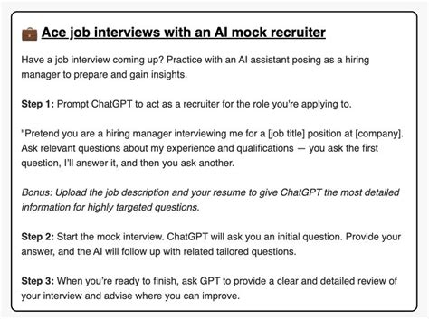 yvonne r on linkedin do you need to prep for a job interview try
