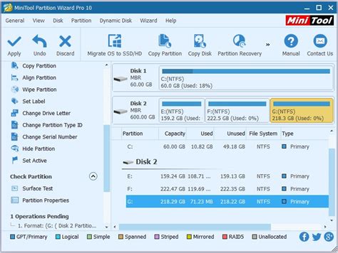 Minitool Partition Wizard Format Disk At Angeline Barron Blog