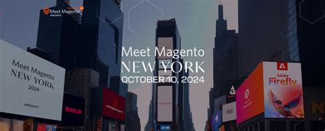 Meet Magento New York Welcome To The Largest Us Magento Conference Meet Magento New York 2025