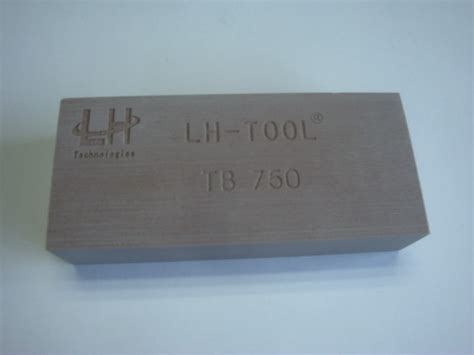 High Toughness Polyurethane Model Board Epoxy Resin Tooling Board