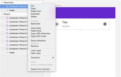 Sketch Workflow — Atomic Symbols A Modular Approach To Nested Symbols