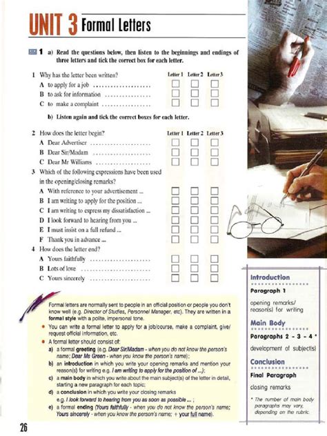 Sw Formal Semi Formal Transactional Pdf English Language Linguistics