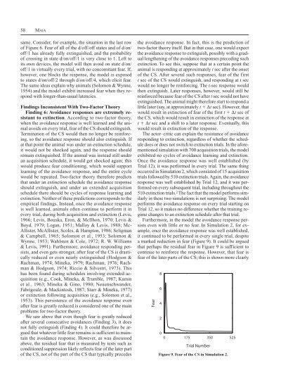 The ActorCritic Model