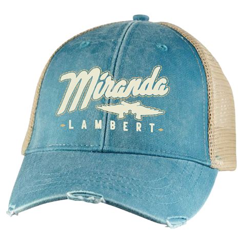 The Miranda Lambert Store