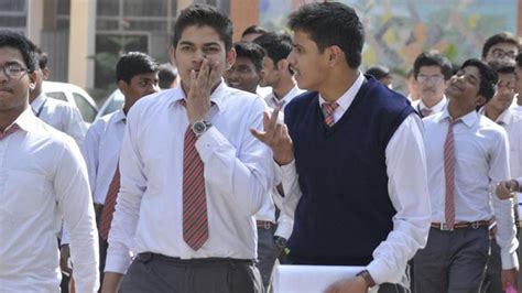 CBSE Class 10th Result Declared At Cbseresults Nic In Hindustan Times