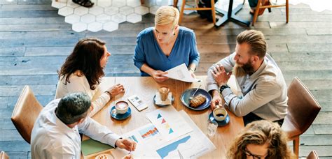 8 Types Of Strategic Planning Models You Should Be Using I Nexus