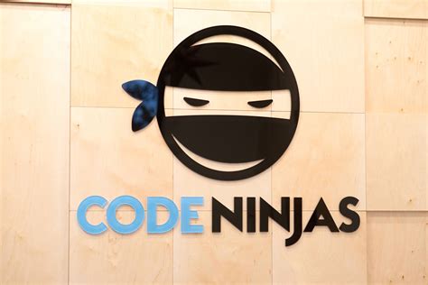 Grand Opening Of Code Ninjas Wildwood Stlparent Com