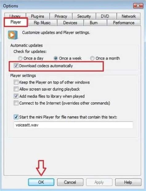 9 Proven Fixes For Error 80040265 Cannot Play Back The File