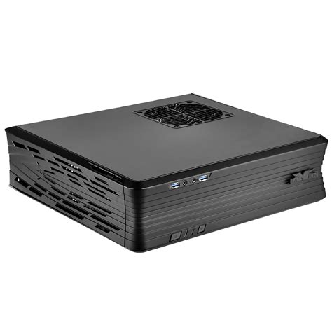 Mini Itx Case Sff Network Sff Network