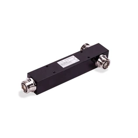 Low Pim Rf 4 Way Power Splitter With Din Female Connector Power Splitter And Rf Power Splitter