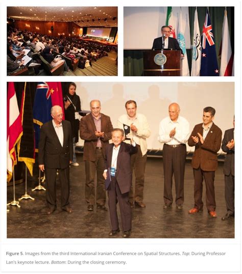 international journal of space structures ijss on linkedin ijss