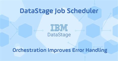 marcos medina on linkedin blog post datastage job scheduler
