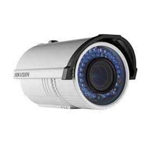 Jual IP CAMERA Hikvision Kamera CCTV Oleh PT Trikomindo Kharis Utama