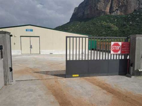 Gate Automation System At 60000 00 INR In Coimbatore Tamil Nadu