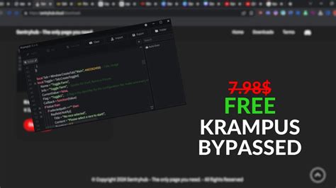 Latest Ro Exec Krampusgg Cracked Download Tutorial And Showcase Youtube