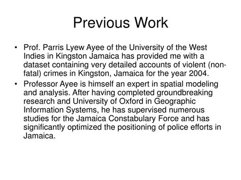 Ppt Applied Kernel Density Estimation Dynamic Spatiotemporal Analysis Of Density Maps On