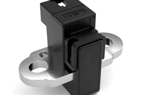 New Lem Sensor For Accurate Soc Estimation Across All Ev Technologies