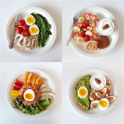 ส่องสารพัดเมนูอาหาร ลดน้ำหนัก สไตล์เกาหลี สูตรคลีน 80 ให้หุ่นสวยเฮลท์ตี้ จาก Ig Yamyam W