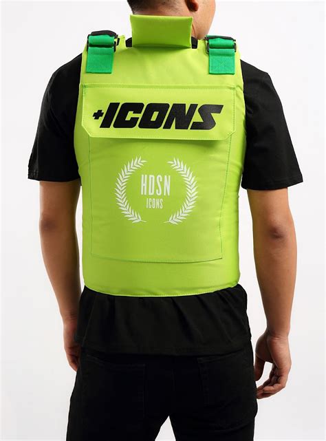 Icon Vest At Collection Of Icon Vest Free For