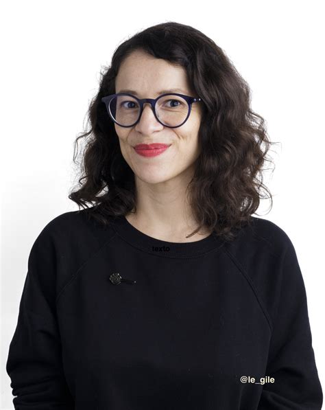 SofÍa Carrillo Y La Subjetividad De Lo Siniestro Penumbria