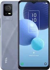 Tcl 406 Android Smartphone Specifications PhoneDady