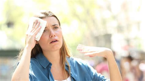 Hyperhidrosis Vs Diaphoresis Understanding Excessive Sweating Drital