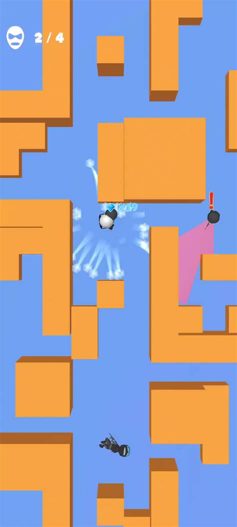 Agent Assassin 3d For Android Download