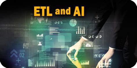 etl is not dead it s evolving thanks to ai