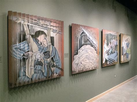 Selected Work Judy Chicago