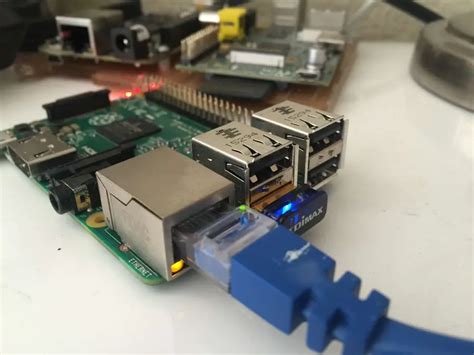 how to set up the edimax ew 7811un usb wifi adapter on your raspberry