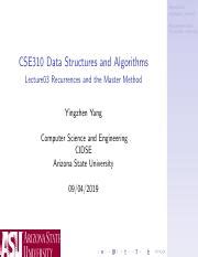 Understanding Asymptotic Notations in Algorithms | Course Hero