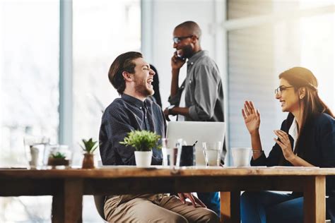 Extroverted Personality Traits Harnessing Them For Success