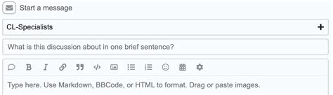 Weve Updated The Forum Announcements Computation Layer Support Forum