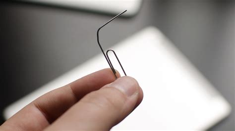 How To Remove The SIM Card In An IPhone Or IPad IMore