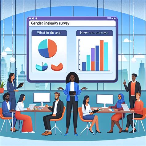 Must Ask Gender Stereotype Survey Questions Pollmaker