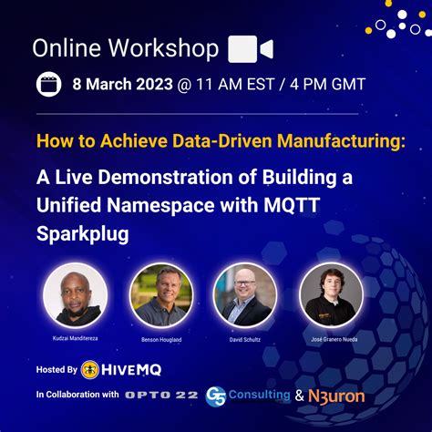 How To Achieve Data Driven Manufacturing